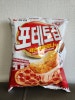 농심 포테토칩 잭슨 페퍼로니맛 칼로리 및 영양정보 기억났다 벌집핏자 네이버 블로그